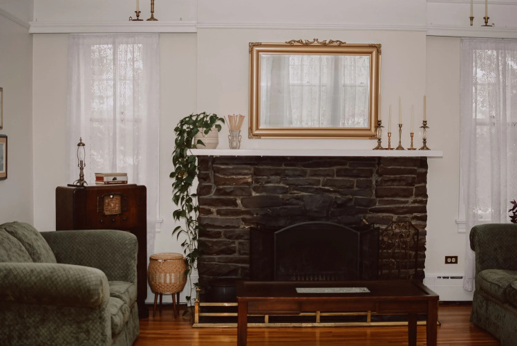 Hill Road Manor Bed & Breakfast - Grand Falls-Windsor