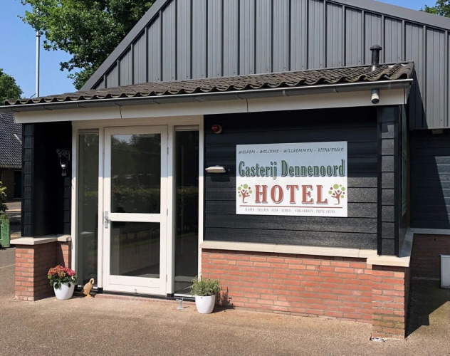 Gasterij Hotel Dennenoord - Oisterwijk