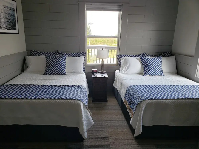 Harborwalk Lodge - Galveston, TX