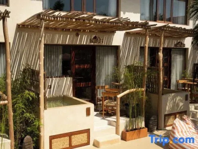 Divino Gili Air - Islas Gili