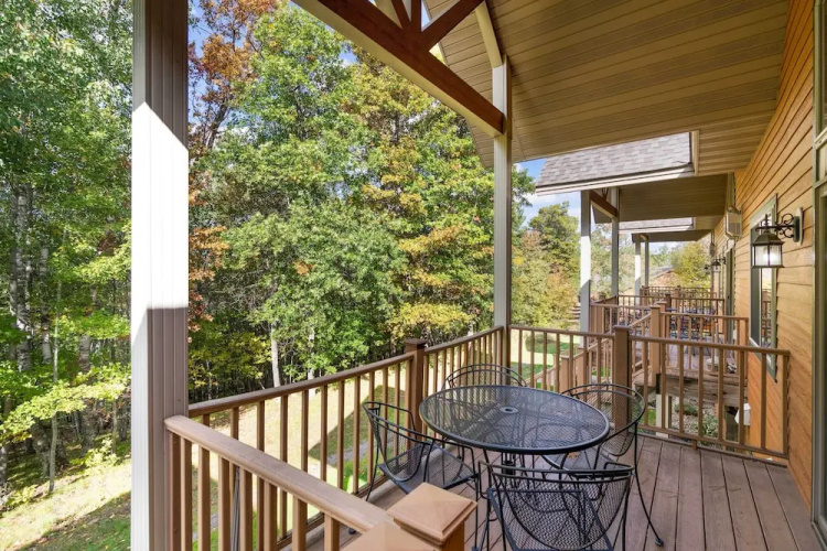 Gull Lake All-season Getaway W/ Private Deck - Nisswa, MN
