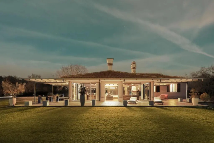 Malipiero Estate - Villa And Cottage - Istria