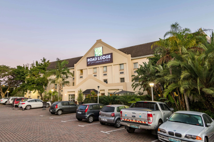Road Lodge Mbombela - Mbombela