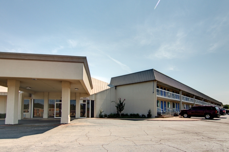Motel 6 Mount Pleasant, Tx - Mount Pleasant, TX