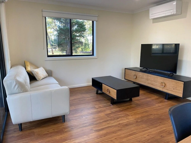 Wedderburn Caravan Park - Wedderburn