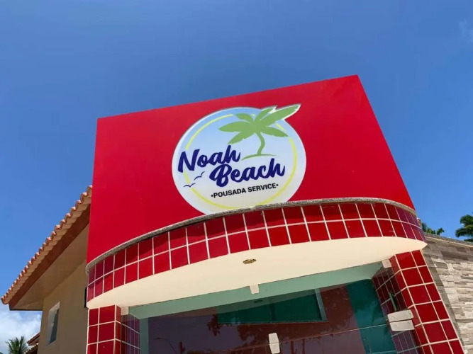 Summit Pousada Noah - Alagoas (estado)
