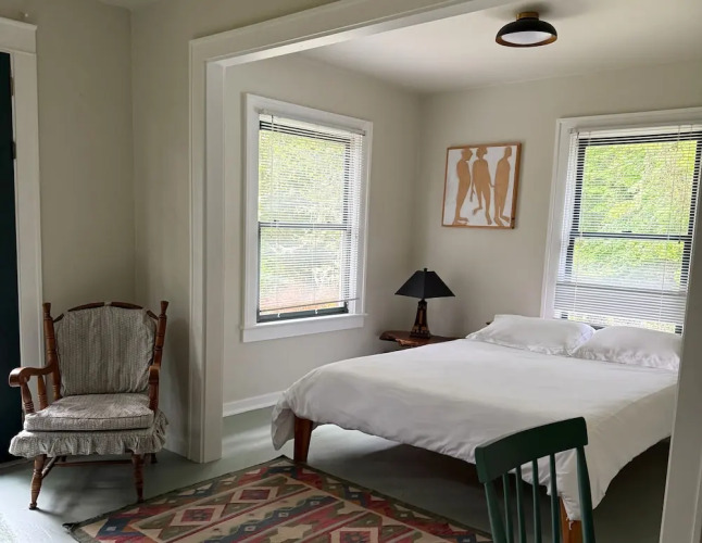 Moby Dick Hotel - Ocean Park, WA