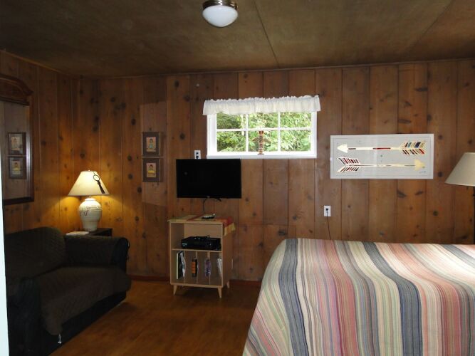Shakti Cove Cottages - Ocean Park, WA
