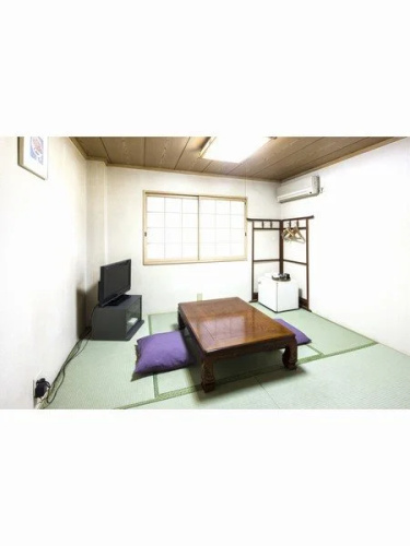 Resort Inn Yunogo - 勝田郡