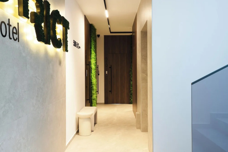 District Boutique - Osijek