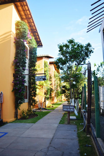 Pousada Só Alegria - São Miguel do Gostoso