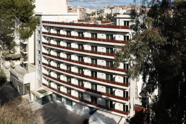 Protea Hotel Constantine - Constantine