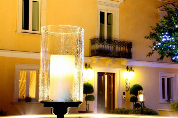 Regis Resort - Abruzzo