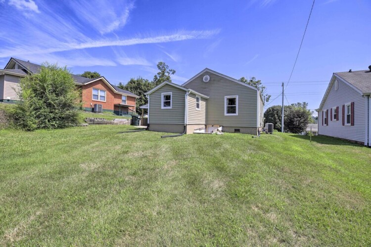 Cozy Cottage Near Dtwn Dining, Walk To Casino - Virginia