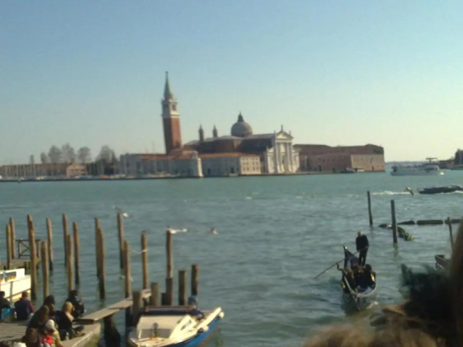 Caponi Bros - Mestre