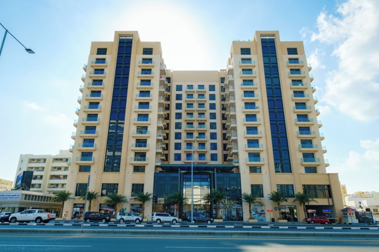Le Mirage Downtown - Doha
