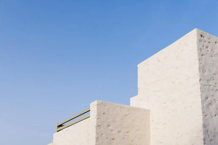 Stagones Luxury Villas - Paros