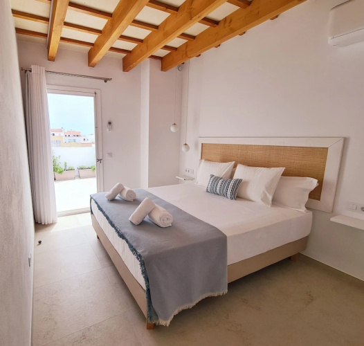 Waki Conscious Hotel - Minorca