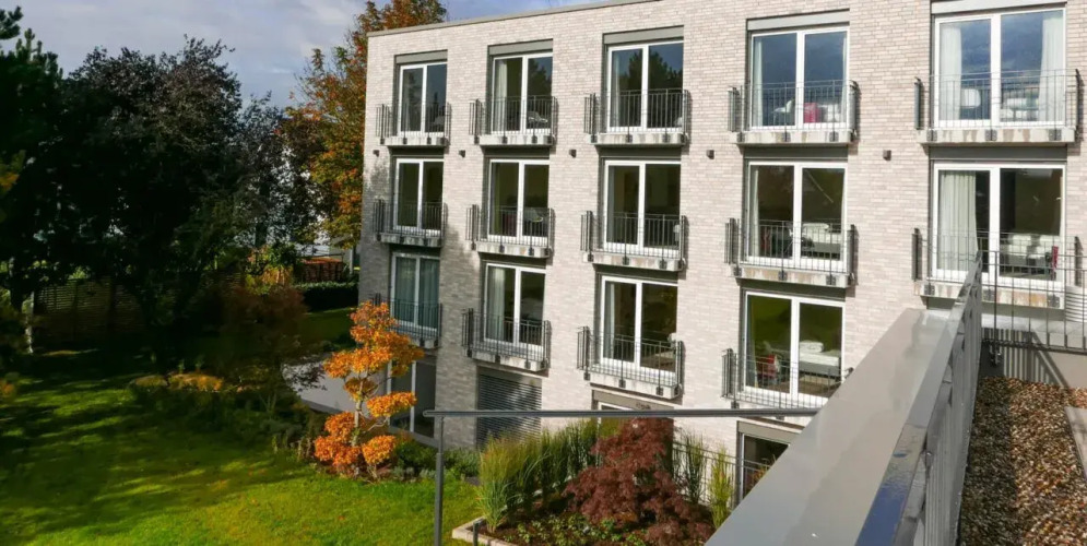 Naundrups Hof - Lüdinghausen