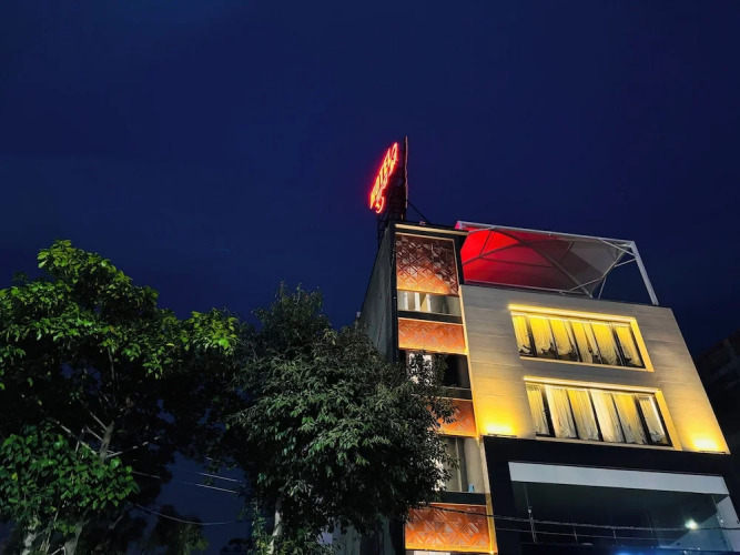 Hotel Satya Shree - Ujjain