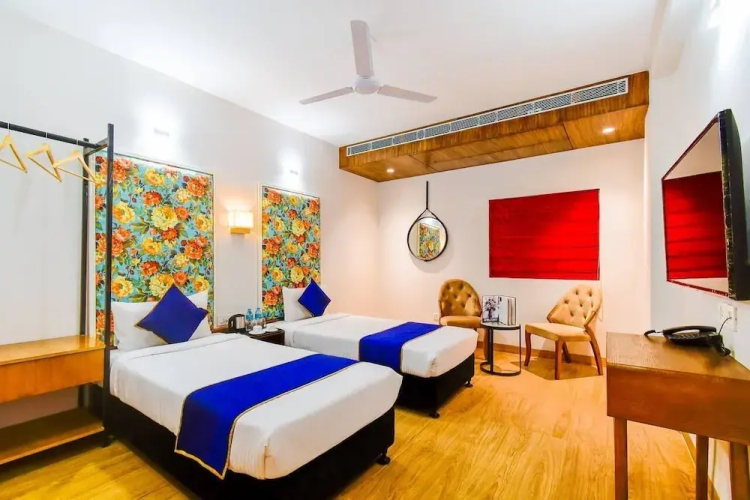 Revaa Hotels - Kolkata (Calcutta)