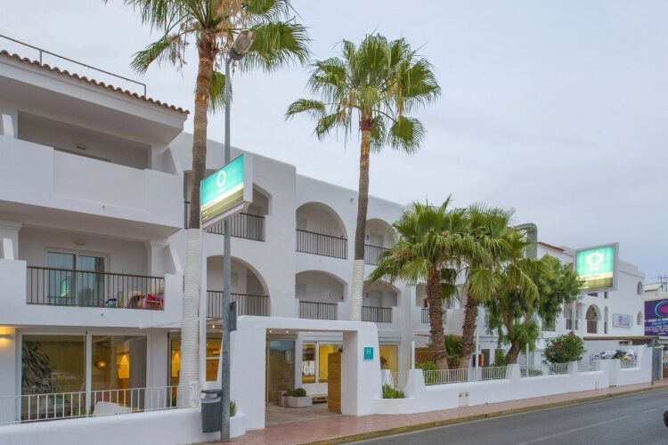 Hotel Playasol Bossa Flow - Ibiza