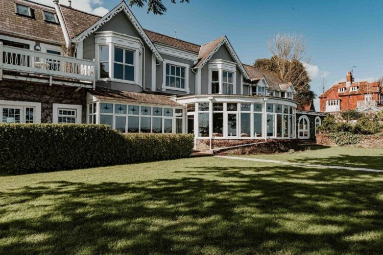 The Brunswick - Isla de Wight