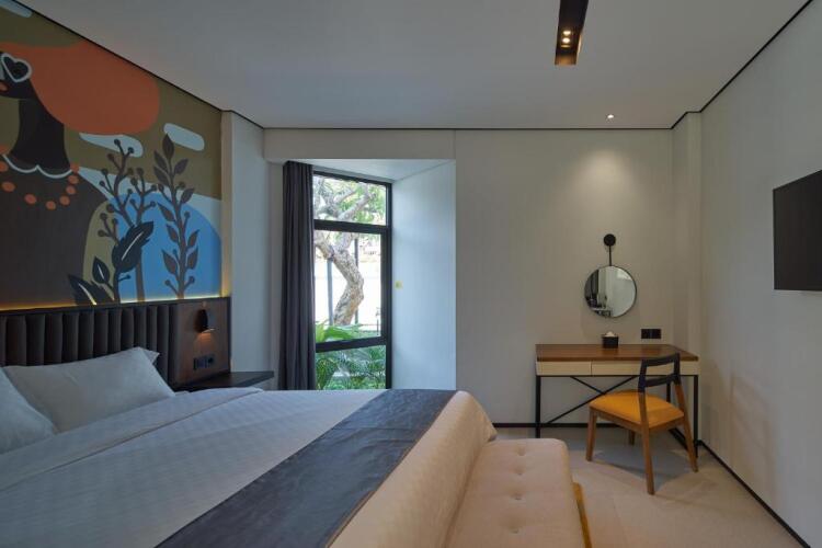 Jw Naungan Coliving - Surakarta