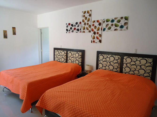 Villa Victoria - Sosúa