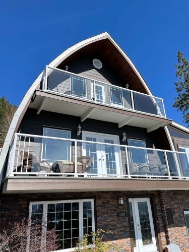 Les Chambres Roses - British Columbia