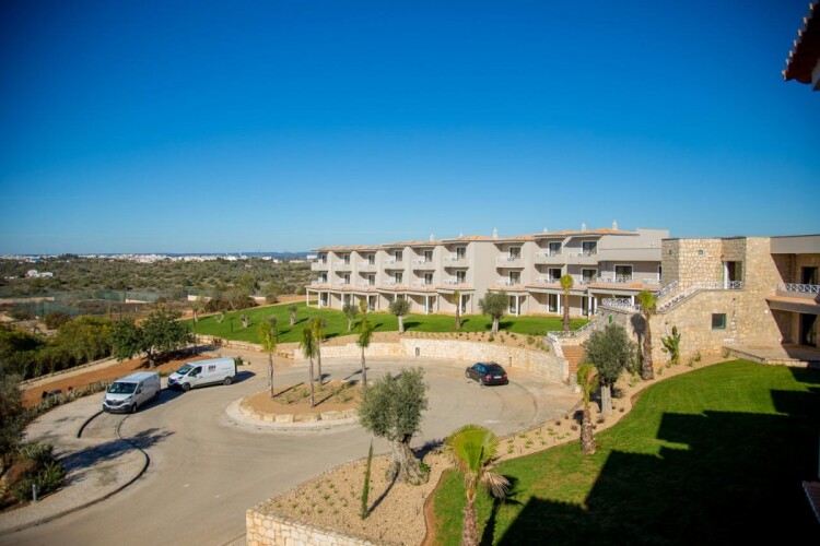 Pestana Gramacho Residences - Algarve