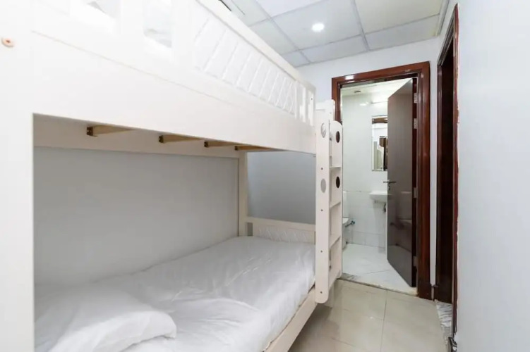 Bluewaters Islands Hostel - 