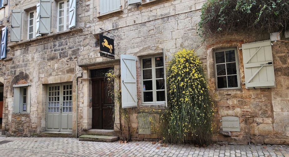 La Pelisserie - Saint-Antonin-Noble-Val