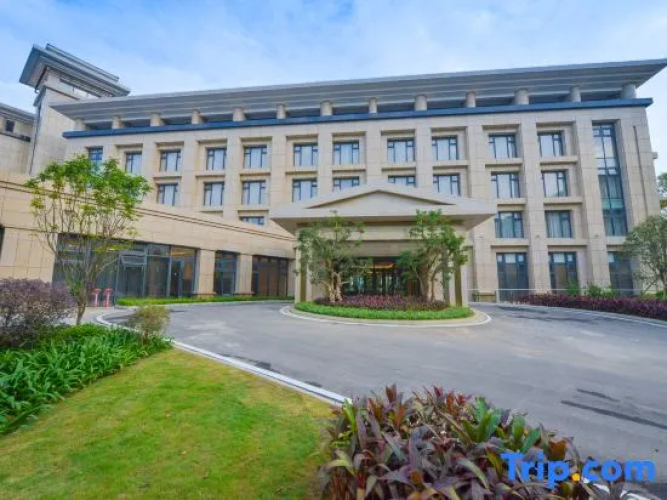 Lotus Villa Hotel - 柳州市