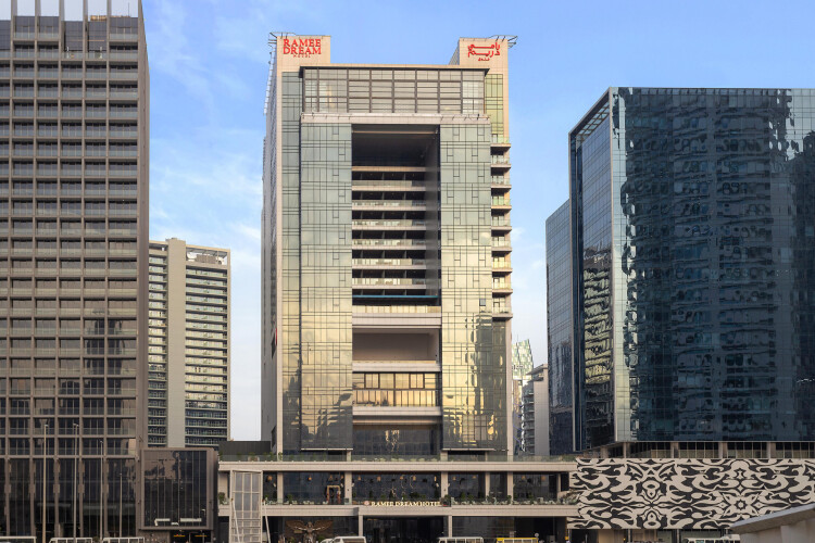 Ramee Dream Hotel Downtown - Dubai