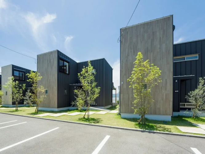 Rakuten Stay House X Will Style Amakusa - 上天草市