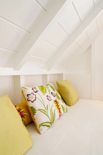 La Maison Fleur De Lune - Saint-Barthélemy Island