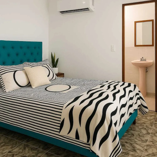 Hostal Marhu - Cartagena