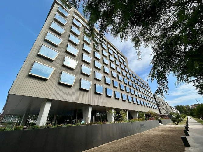 Hotel Sb Win 4 Sup - Cornellà de Llobregat