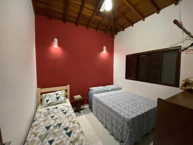 Casa Do Toni - Ilhabela