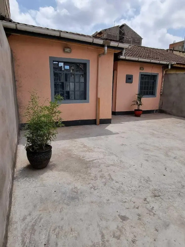 Lux Suites 2 Bedroom Donholm Bungalow - Nairobi