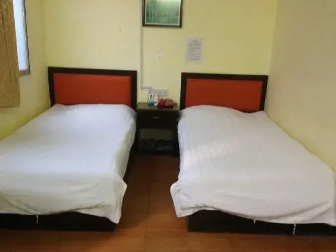 Phoenix Hotel, Wuzhou - Wuzhou
