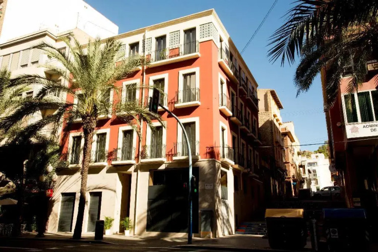 S30 Reina Victoria - Alicante (Alacant)