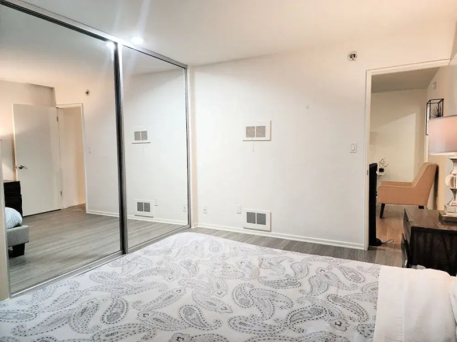 Stayspro - Executive Santa Monica Suites - Santa Monica, CA