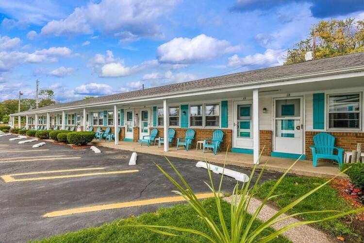Riviera Motel Erie - Erie, PA