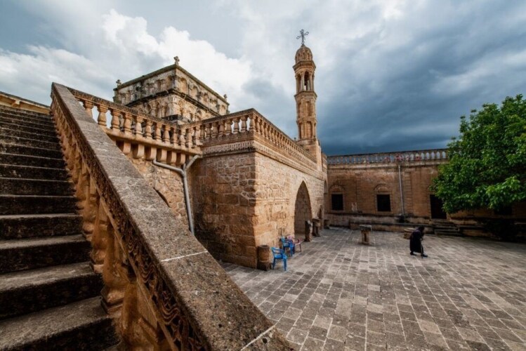 Midyat Kent Otel - Midyat