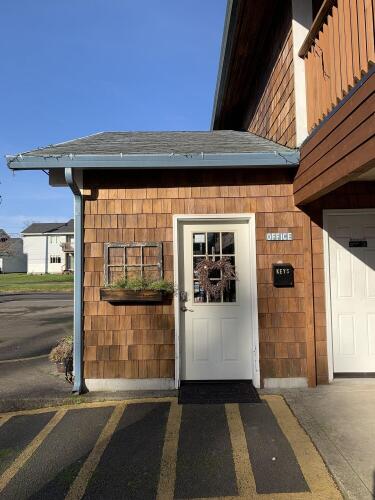 South Jetty Inn - Long Beach, WA