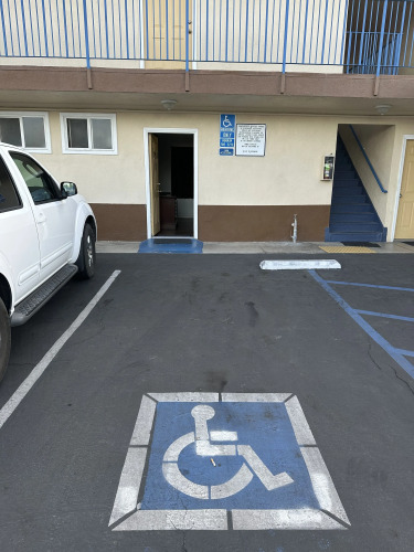 American Inn - Perris, CA