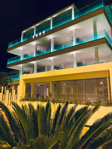 Europa Hotel - Vasto