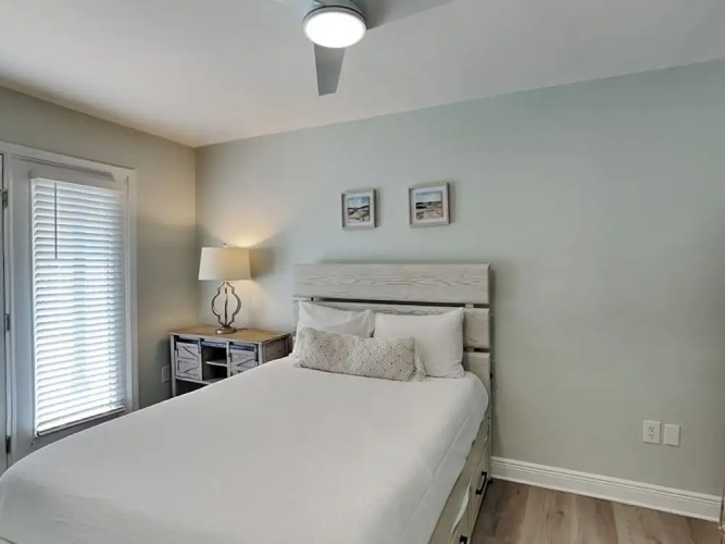 Serenity Cottage By Southern Vacation Rentals - Miramar Beach, FL